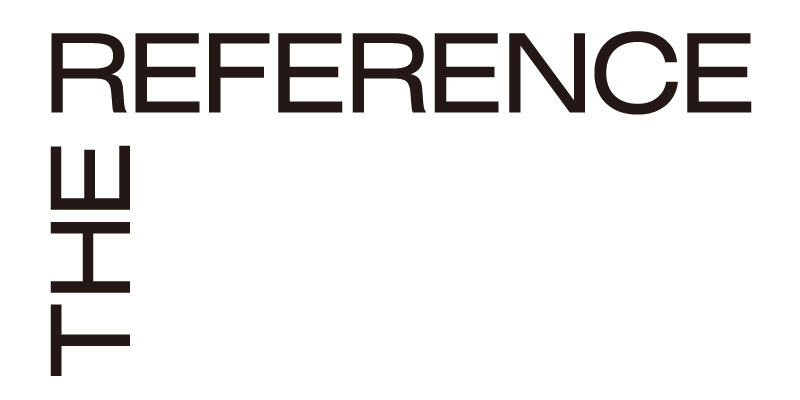 THE-REFERENCE